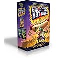 Amazon.com: Galactic Hot Dogs Collection (Boxed Set): Galactic Hot Dogs ...