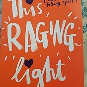 This Raging Light eBook: Estelle Laure: Amazon.co.uk: Kindle Store