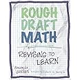 Amazon.com: Rough Draft Math: Revising to Learn: 9781625312068: Jansen ...