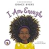 I Am Enough: A #1 New York Times Bestseller from Empire Actor and ...