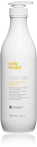 Milkshake Colour Maintainer Shampoo 1000ml: Amazon.co.uk: Beauty
