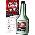 ATP Transmission Parts ATP AT-205 Re-Seal Stops Leaks, 8 Ounce Bottle ...