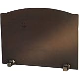 Amazon.com: Grate Wall of Fire Model RF-6 Reflective Fireback 26" Wide ...