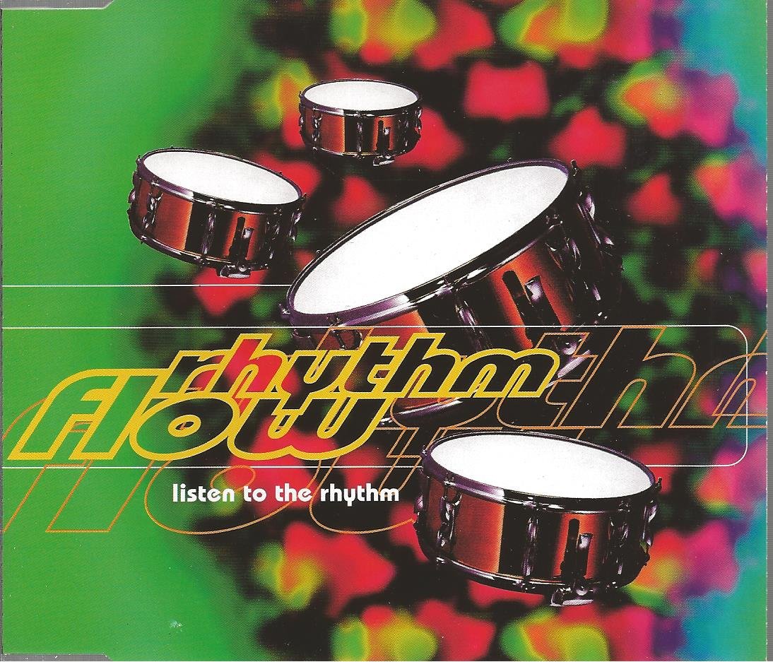 Rhythm Flow - Listen to the rhythm - Amazon.com Music