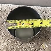 Amazon.com: The Original Baking Can - Cylindrical Vertical Baking Pan ...