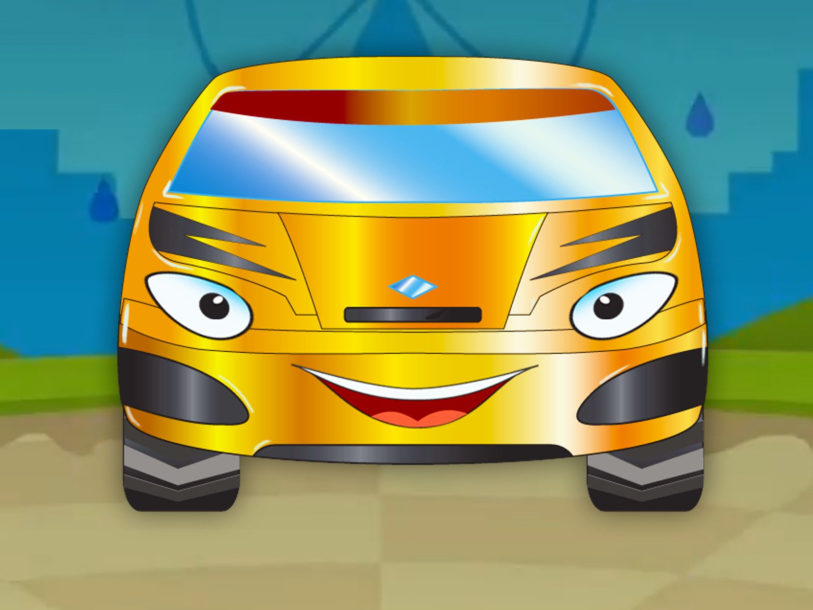 Watch Incredible Adventures of Funny Cars | Prime Video