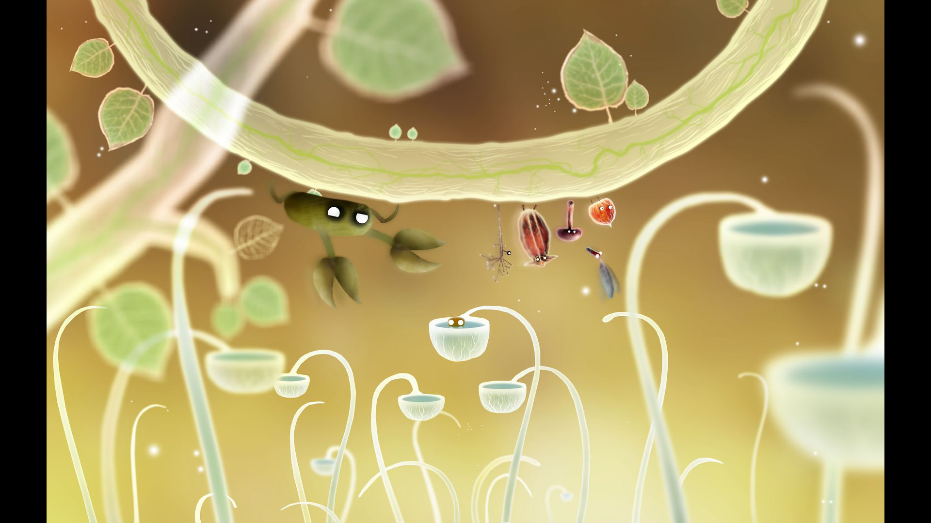 Botanicula:Amazon.com:Appstore for Android