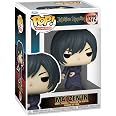 Amazon.com: Funko! Pop Animation: Jujutsu Kaisen - Mai Zen'in : Toys ...