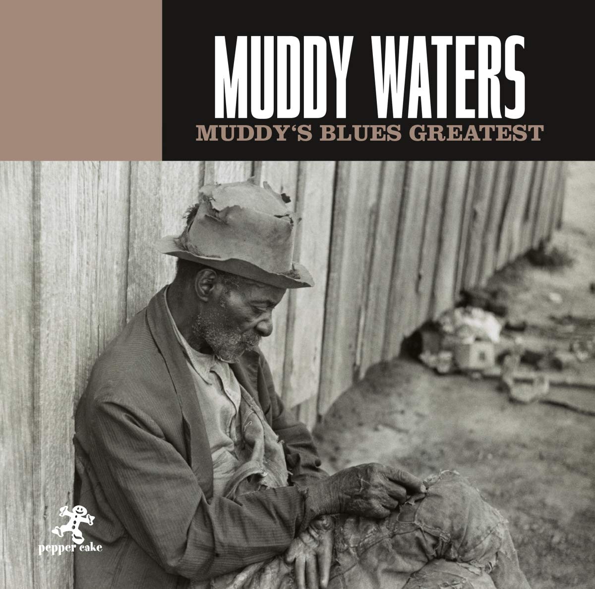 Muddy Waters - Muddy's Blues Greatest - Amazon.com Music