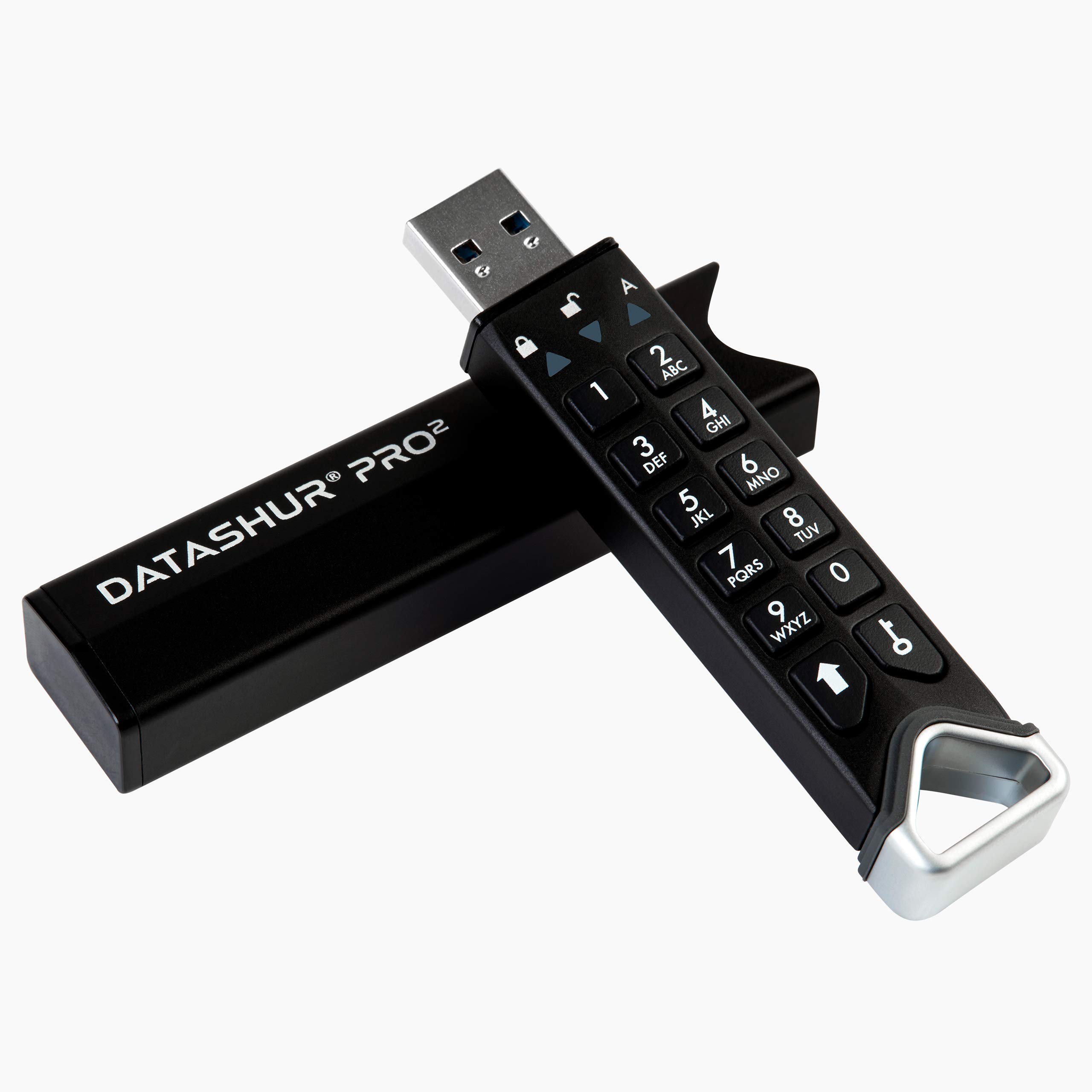Mua iStorage datAshur PRO2 128 GB | Secure Flash Drive | FIPS 140-2 ...