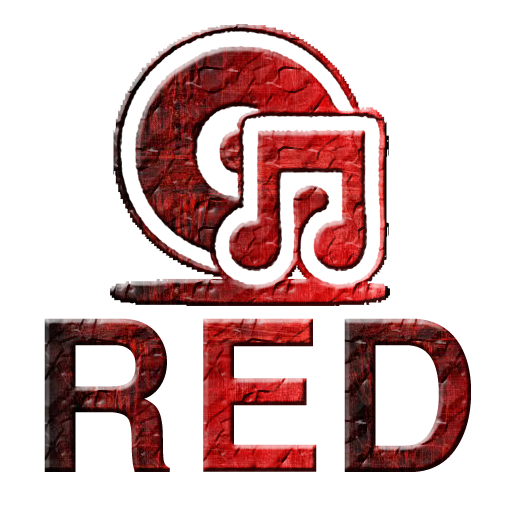 Red Music - Free Music Streaming:Amazon.com:Appstore for Android