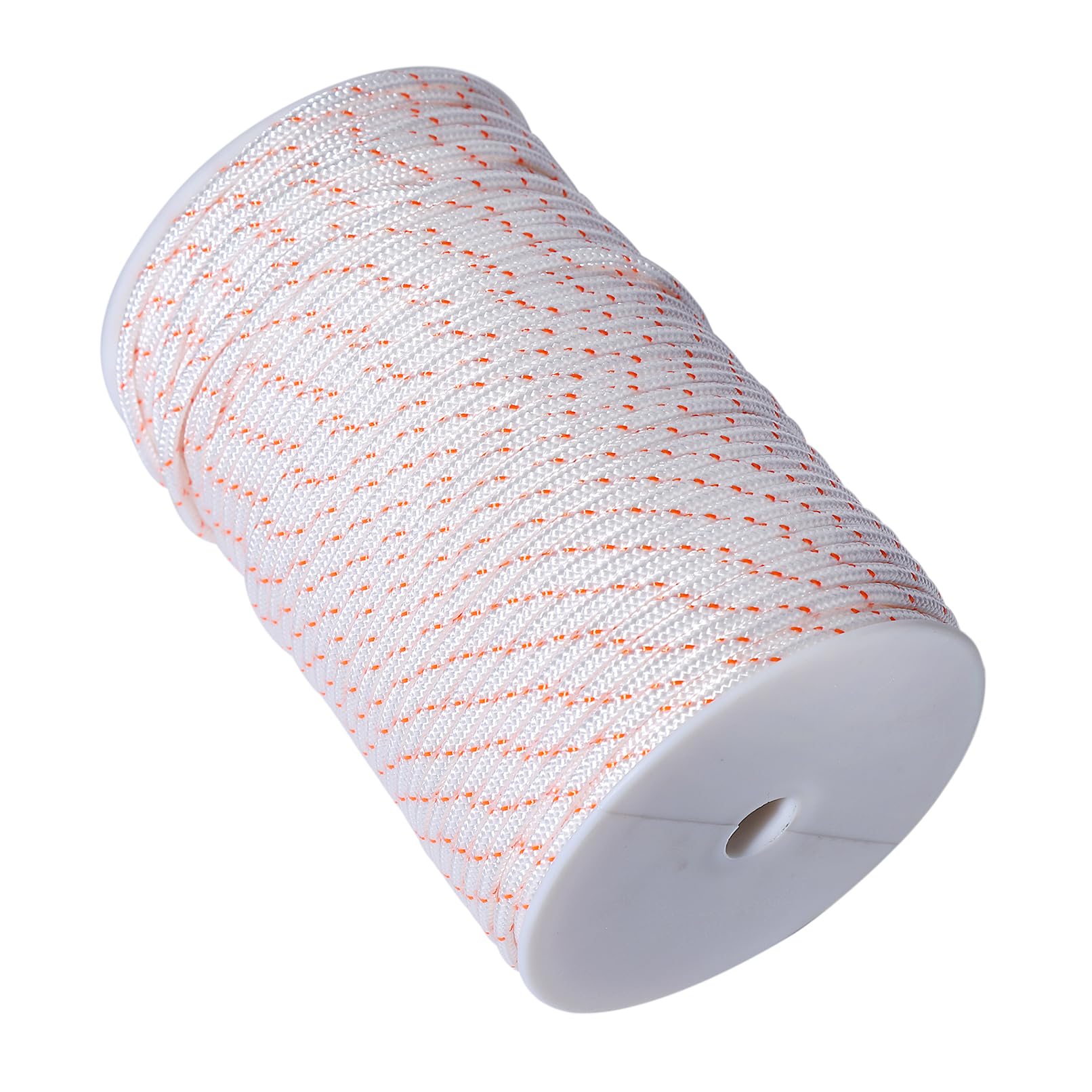 Mtanlo Recoil Starter Rope Pull Cord 3Mm 100-Meter Trimmer Edger Brush ...