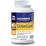 Amazon.com: Enzymedica, GlutenEase, Digestive Aid for Gluten and Casein ...