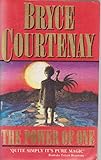 Amazon.com: The Power of One: A Novel (9780345410054): Bryce Courtenay ...