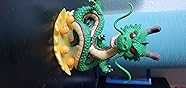 Amazon.com: Funko Shenron galactic toys exclusive Shenron Dragon ball z ...
