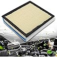 Amazon.com: FA2031 Engine Air Filter for 2020-2022 Ford F250 F350 F450 ...