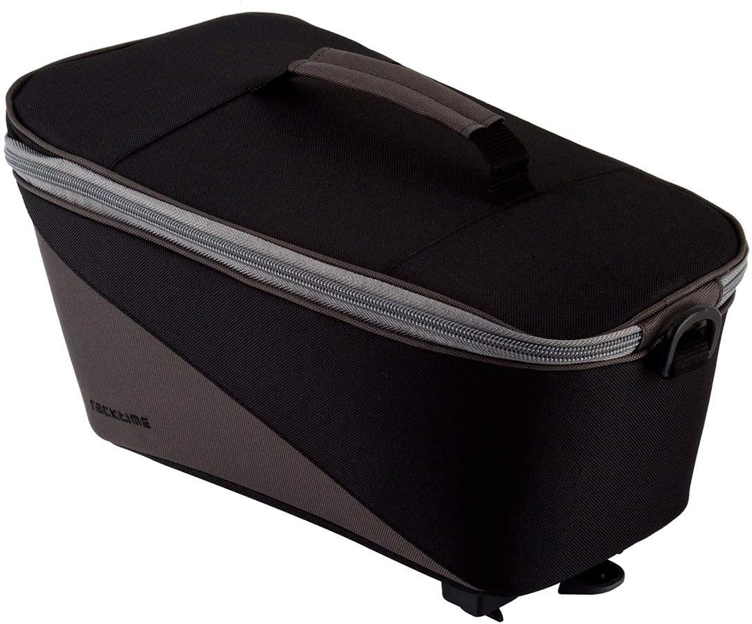 Racktime Bag Tubus System Talis with Sna Adapter - BigaMart