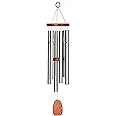 Amazon.com : Woodstock Wind Chimes Original Amazing Grace Chime ...