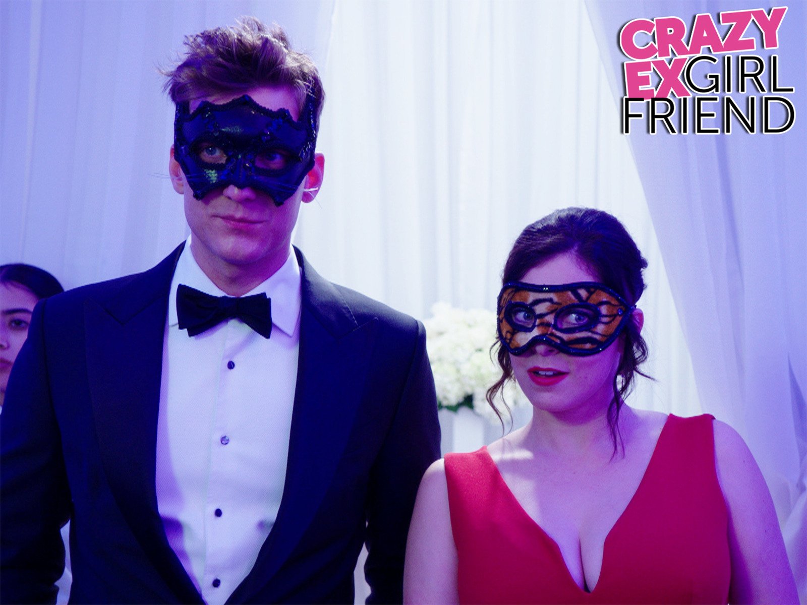 Watch Crazy Ex-Girlfriend - Season 3 | Prime Video