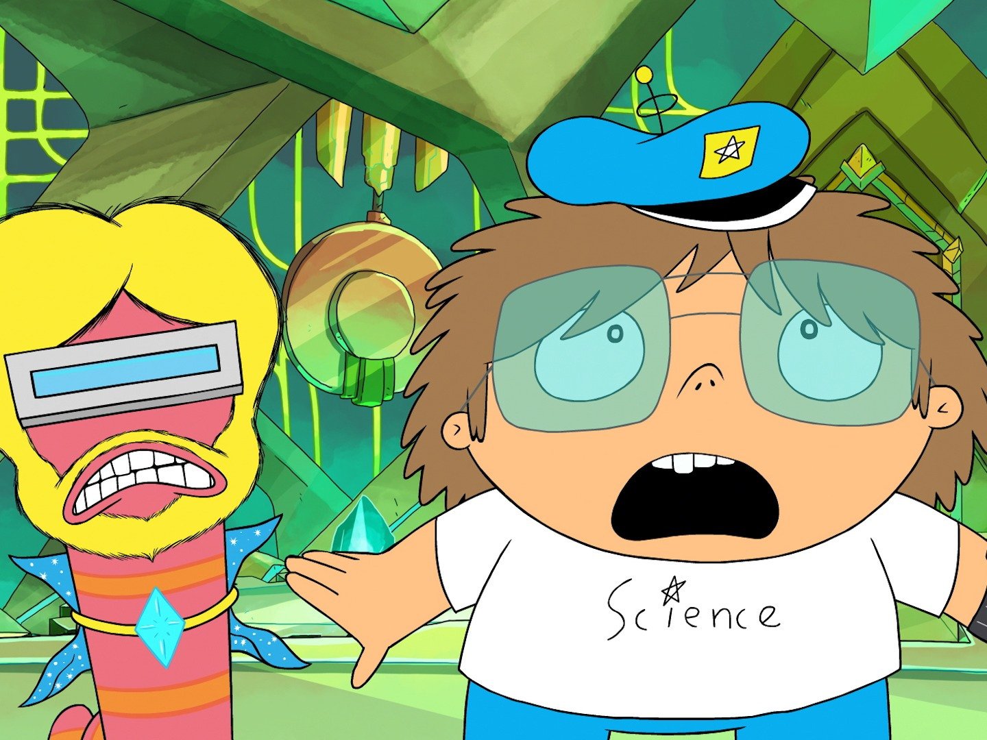 Amazon Watch Future Worm Volume 1 Prime Video