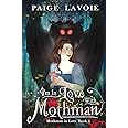 Amazon.com: I'm in Love with Mothman (Mothman in Love): 9781644506929 ...