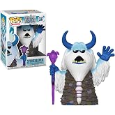 Amazon.com: Funko Pop Movies: Smallfoot - Migo Collectible Figure ...