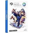 Amazon.com: CLIP STUDIO PAINT EX - New | 12 Months License | 1 Device ...