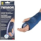 Tensor™ Sport Deluxe Wrist Brace, S/M : Amazon.ca: Health & Personal Care