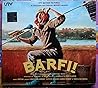 Barfi! Bollywood CD: Pritam: Amazon.in: Music}