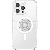 Amazon.com: PopSockets: iPhone 14 Plus Case for MagSafe with Phone Grip and Slide, Wireless ...
