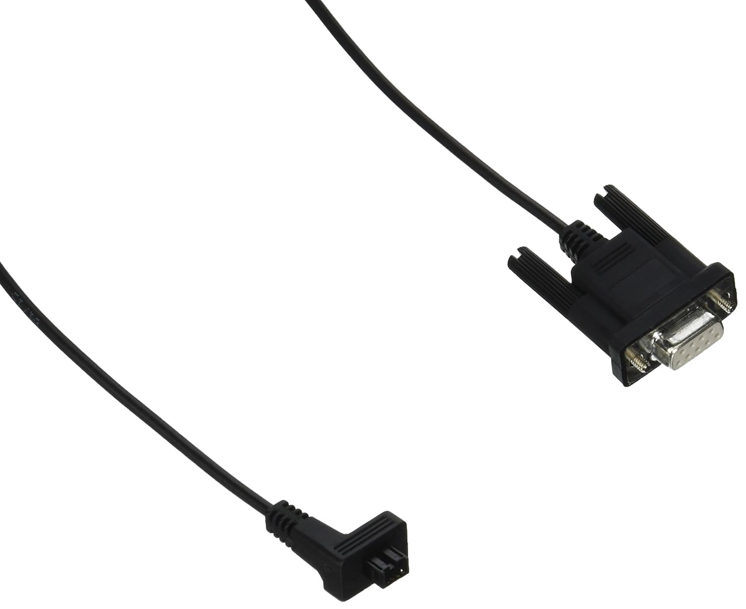 Mahr Federal 4102410 16 EXR Data Connection Cable-OPTO RS232 SUB-D JACK ...