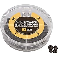 Amazon.com : Loon Outdoors Tin Drops 4 Division - Skinny Water Split ...