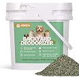 Amazon.com: Backyard Deodorizer,10 lbs Yard Odor Eliminator,Eliminates ...