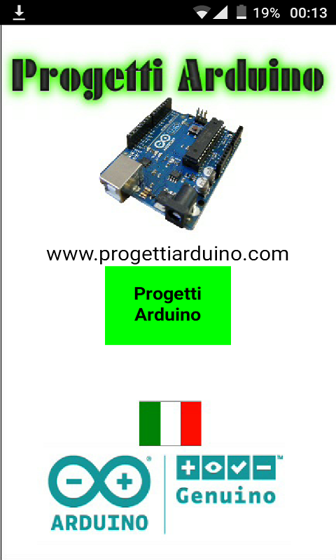 Progetti Arduino:Amazon.it:Appstore for Android