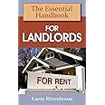 The Essential Handbook for Landlords: Rittenhouse, Karen: 9780983775225 ...