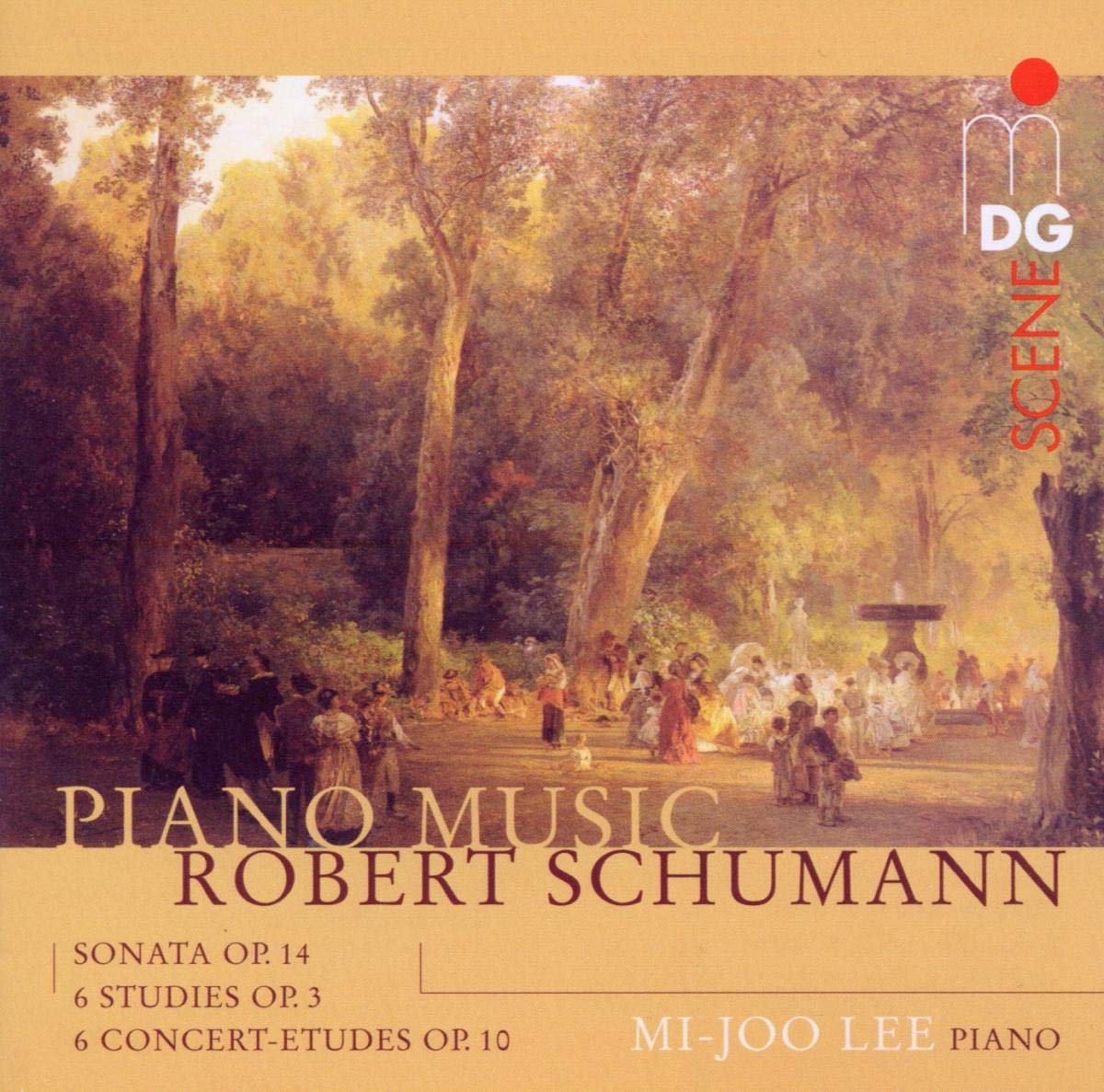 SCHUMANN R. - Piano Sonata Op 14: Second Version - Amazon.com Music