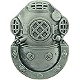 Amazon.com: United States Navy USN 2nd Class Diver 1" Lapel Pin ...