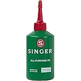 Amazon.com: Singer Sewing Machine Oil