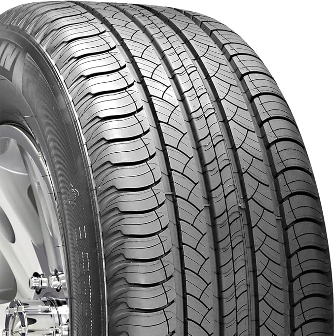 Amazon.com: Michelin Radial Tire - 265/35R18 97Y: Automotive