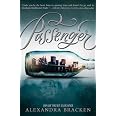 Amazon.com: Passenger: 9781484732793: Bracken, Alexandra: Books