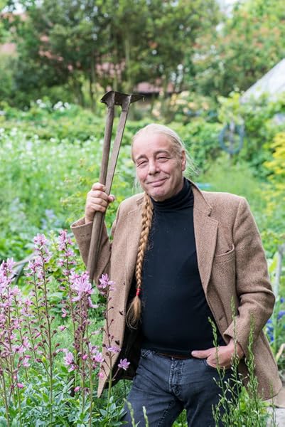 Bob Flowerdew's Organic Bible: Successful Gardening the Natural Way ...