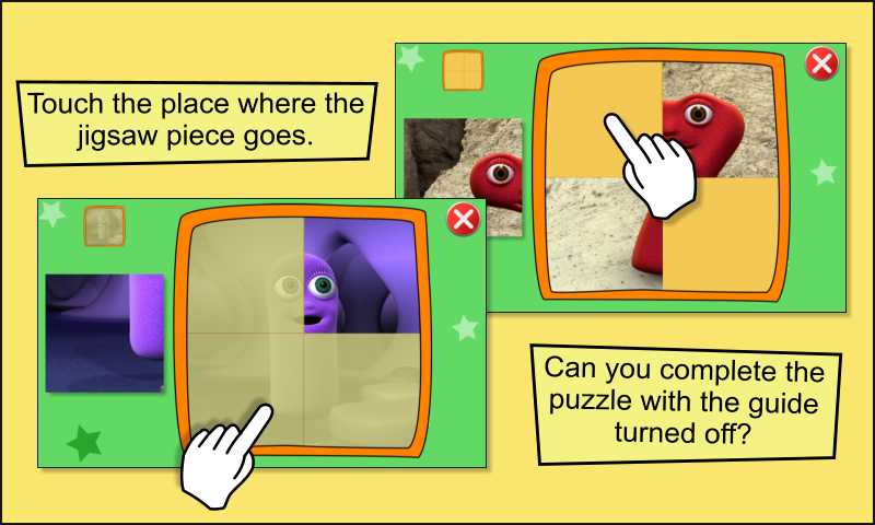 Amazon.com: My First Numberjacks App: Appstore for Android