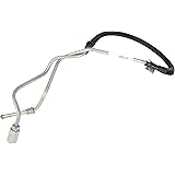 Amazon.com: ACDelco 15229141 GM Original Equipment Fuel Feed Hose ...