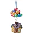 Amazon.com: Disney Up House Sketchbook Ornament : Home & Kitchen