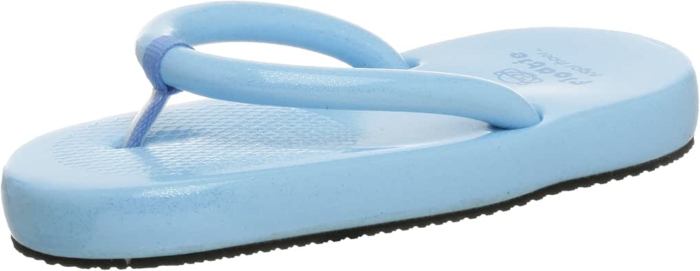 Amazon.com | Sugar Women's Fairy Dust Floatie Flip Flop | Flip-Flops