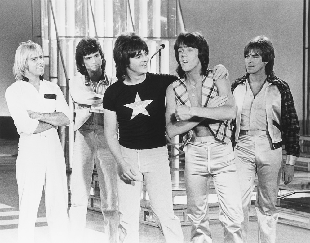 Bay City Rollers on Amazon Music