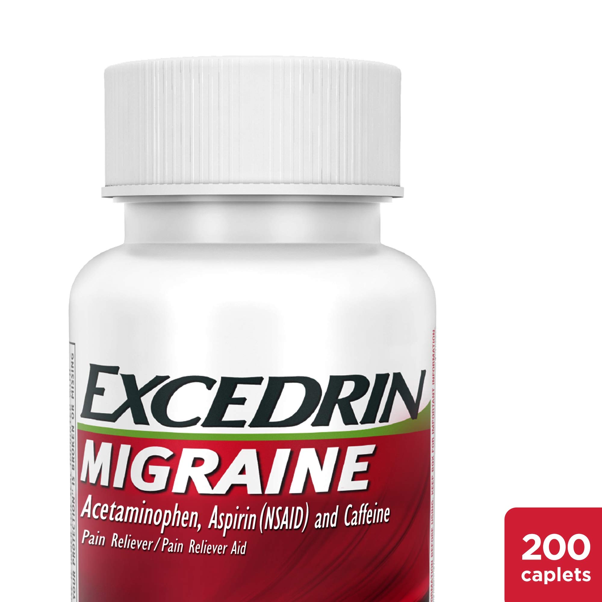 Excedrin shop UAE | Buy Excedrin products online in Dubai | Whizz.ae
