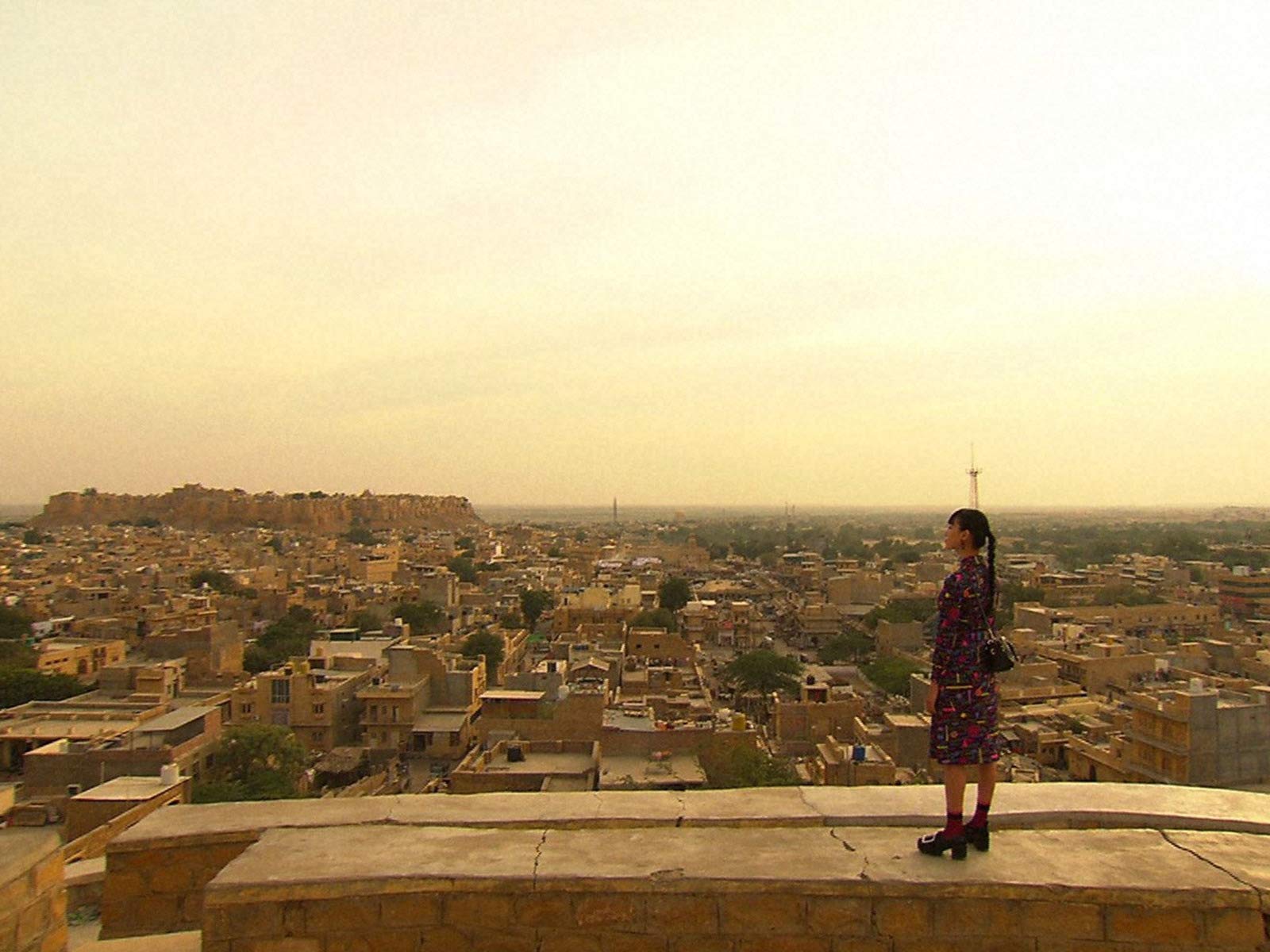 Amazon.co.jp: 朝だ！生です旅サラダ～海外の旅～を観る | Prime Video