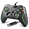 Wired Controller for Xbox One,Upgraded Xbox 1 Wired Controller Gamepad ...