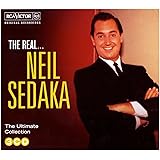 SEDAKA,NEIL - Oh Carol-Complete Neil Sedaka 1956-1966 - Amazon.com Music